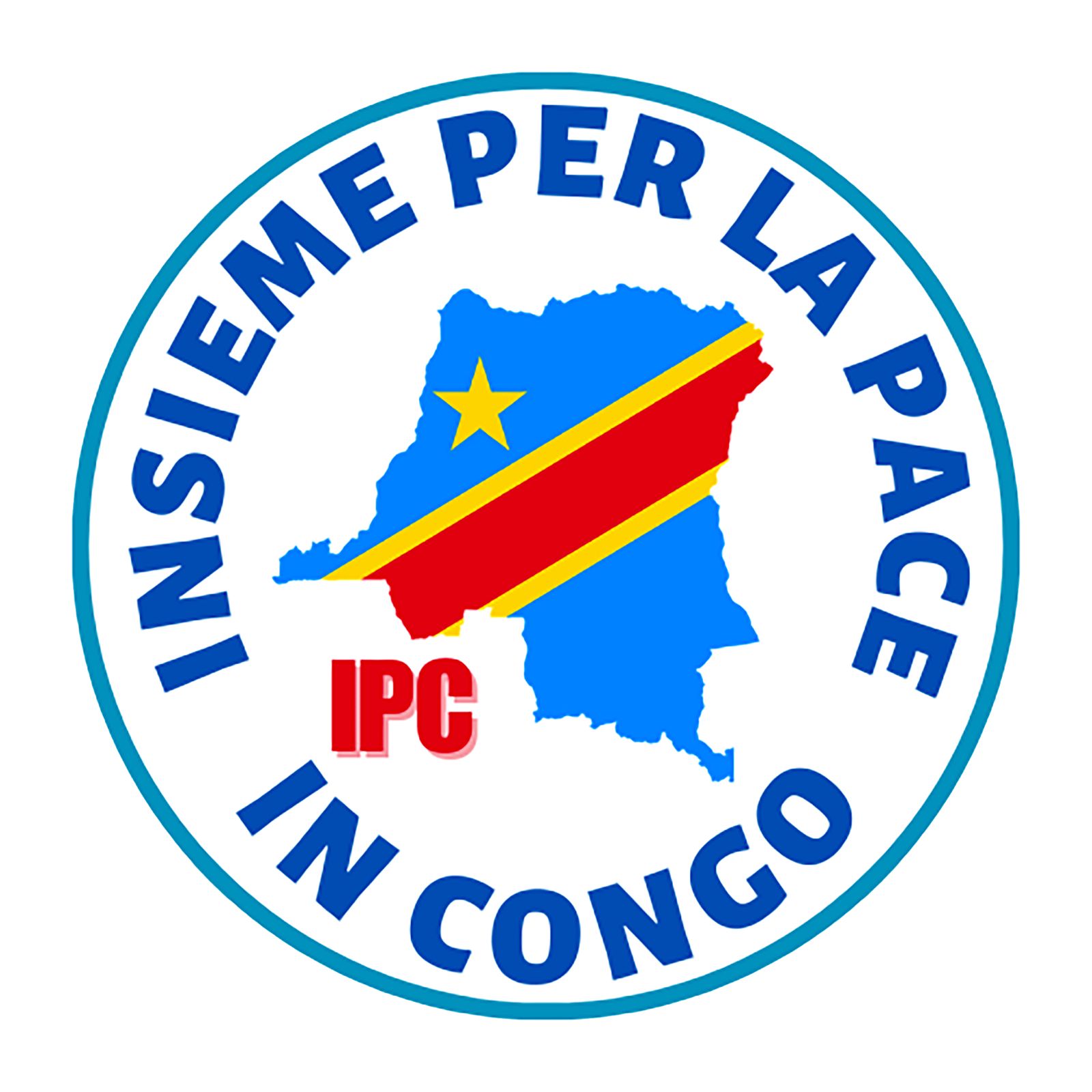 Home - Insieme per la pace in Congo
